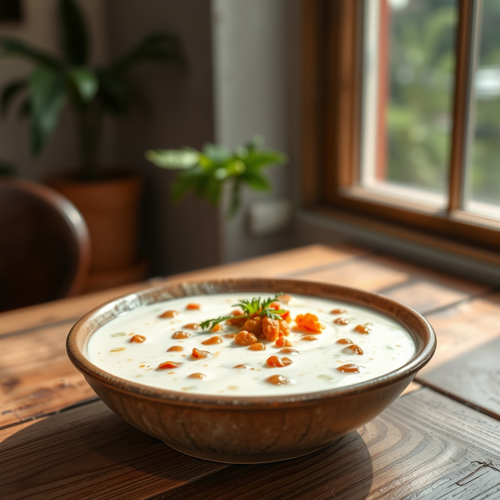 White Girl Dahl Recipe: Creamy Comfort Food in Under 30 Minutes ...