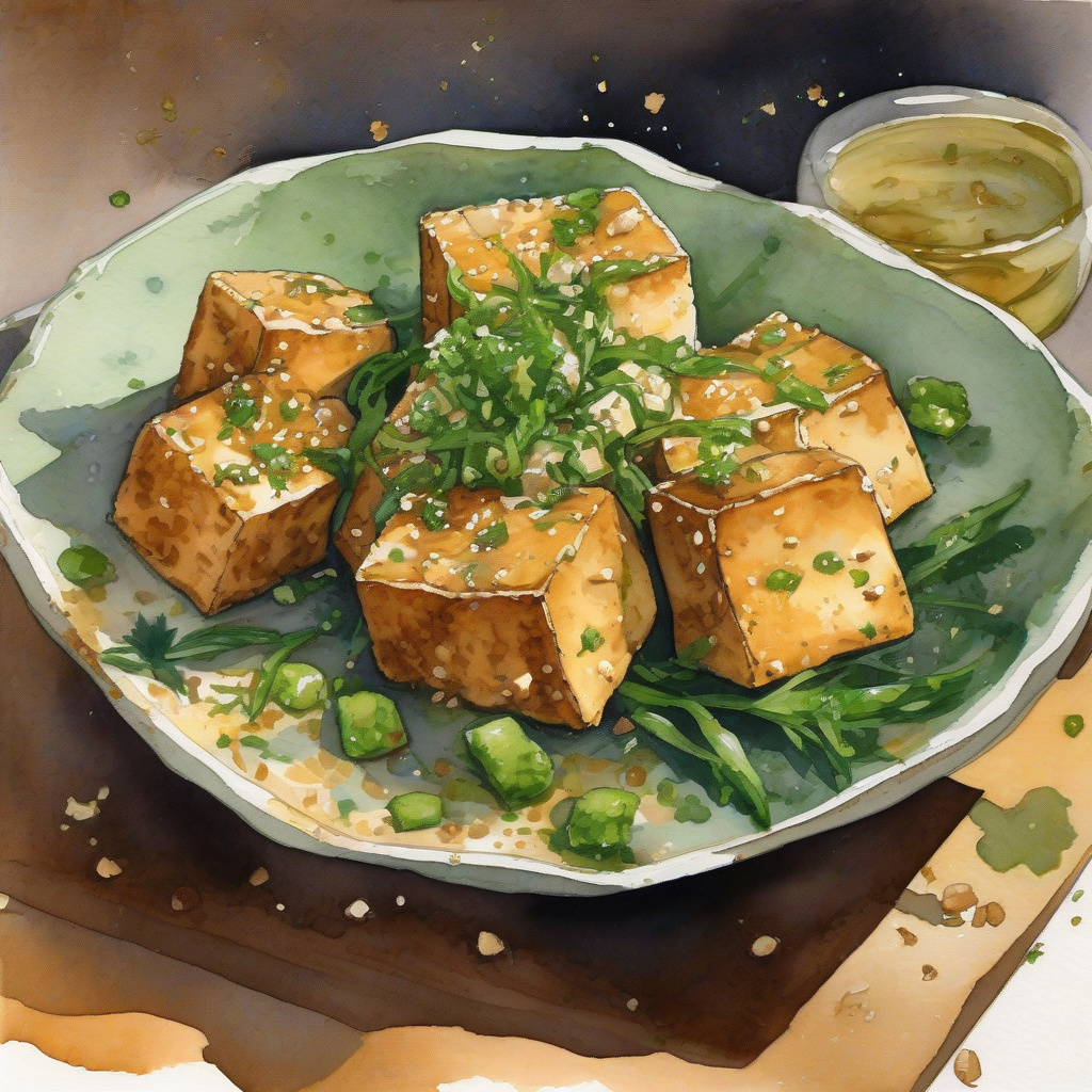 Whole Foods Sesame Tofu Recipe: Crispy and Flavor-Packed Delight ...