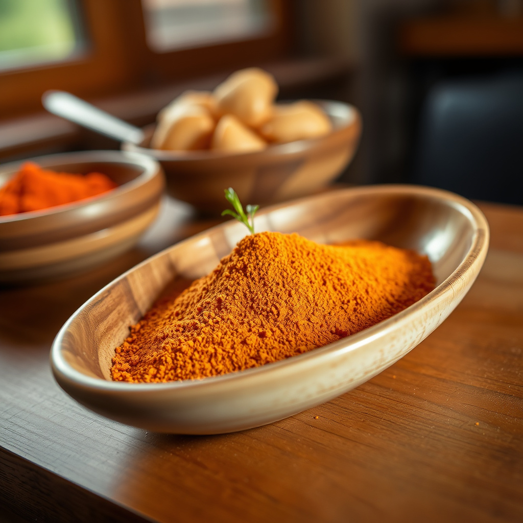 Yum Yum Powder Recipe: Flavorful Blend for Any Meal - Recipe Names