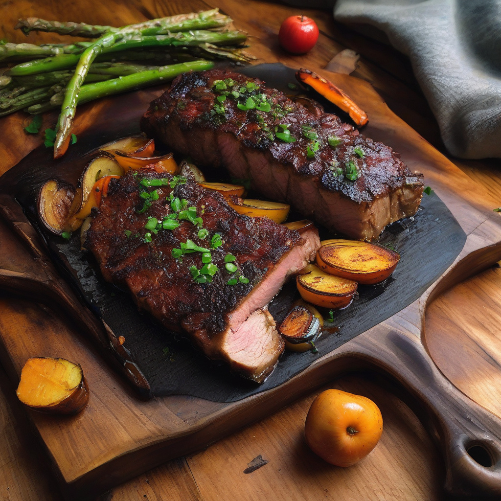 Hog Backstrap Recipe: Tender and Juicy Every Bite - Recipe Names