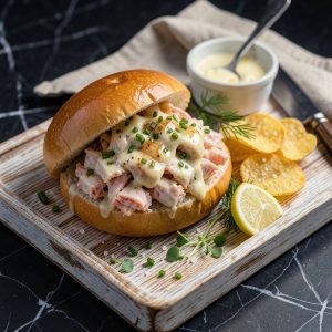 Best Way to Cook Lobster Tails for Lobster Rolls: Buttery Sweet Meat ...