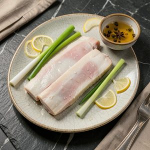Blanch Pork Belly: Silky Layers and Clean Flavor for Perfect Char Siu ...