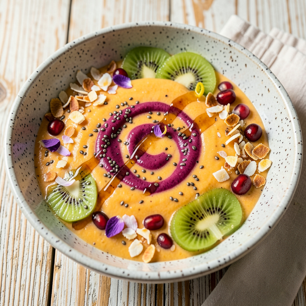 Can You Taste Chia Seeds in Smoothies: Honest Answer and Blending Tips ...