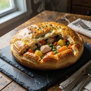 Cook Frozen Pot Pie: Crispy Crust Revival Without the Thaw - Recipe Names