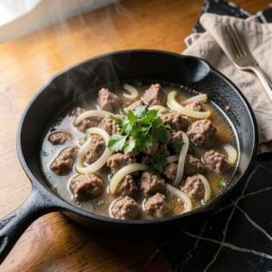 Cooking Ground Beef in Water: The Surprising Method for Ultra-Tender ...