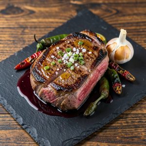 Cornstarch on Steak: The Velvety Crust Trick for Restaurant-Quality ...