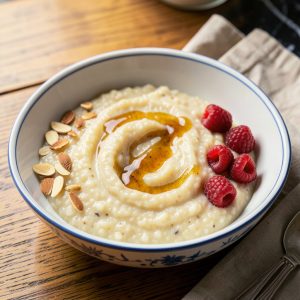 Cream of Wheat in Rice Cooker: Hands-Off Breakfast in 15 Minutes ...