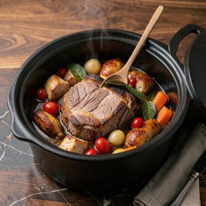Frozen Meat in Slow Cooker: Juicy Results Without the Thaw Wait ...