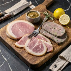 How Can You Tell If Ham Is Bad: Signs of Spoilage and Safety Tips ...