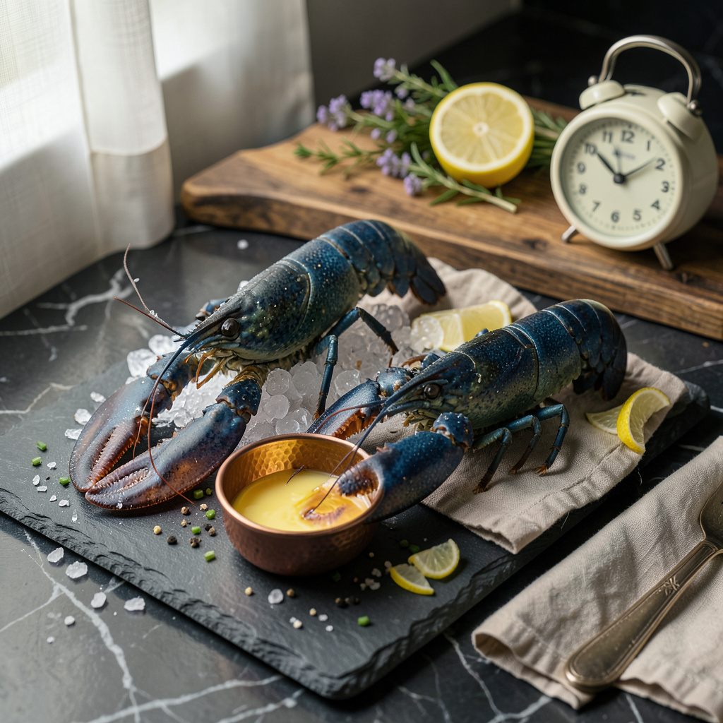How Long Can You Keep a Live Lobster in the Fridge: Safe Storage Tips ...