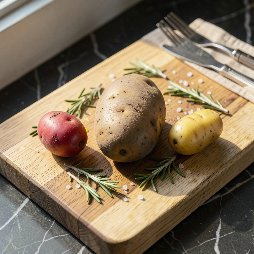 How Many Potatoes Is 12 Oz: Quick Conversion and Serving Guide - Recipe ...