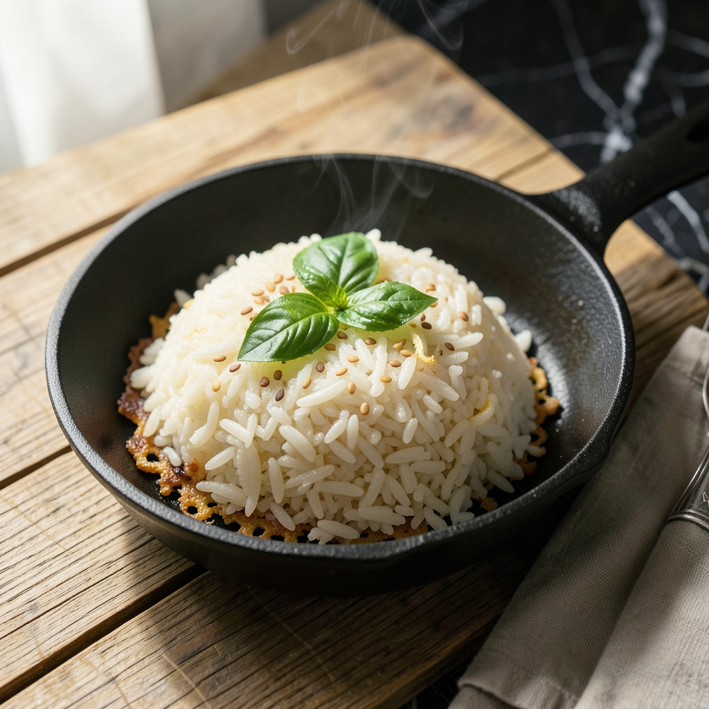 How to Make a Single Serving of Rice: Perfectly Fluffy in 15 Minutes ...