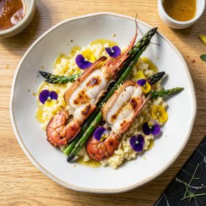 How to Pan-Fry Lobster Tails: Buttery Succulence With a Golden Crust ...