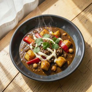 How to Reduce Tamarind Taste in Curry: The Balancing Trick for Perfect ...