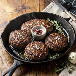 How to Season Wagyu Ground Beef: The Chef’s Trick for Luxurious Umami ...
