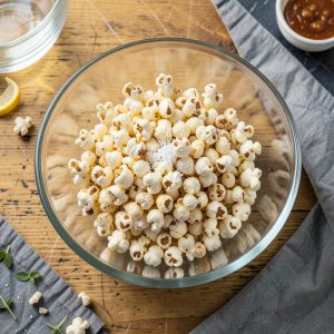 Micro Popcorn Instructions: Theater-Style Flavor in 2 Minutes Flat ...