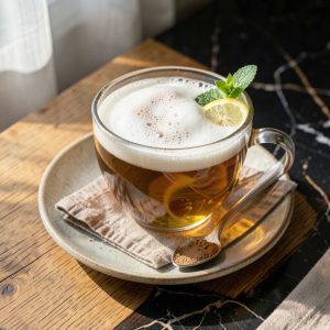 Protein Powder in Tea: Smooth Boost Without the Chalky Aftertaste ...