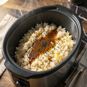 Sesame Oil in Rice Cooker: Fragrant, Fluffy Grains With Zero Effort ...