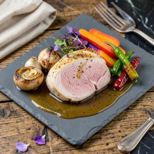 Thaw Pork Tenderloin: Safe and Fast Methods for Perfectly Juicy Results ...