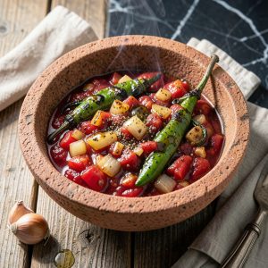Bill Miller Salsa Recipe: Texas-Style Smoky Heat - Recipe Names