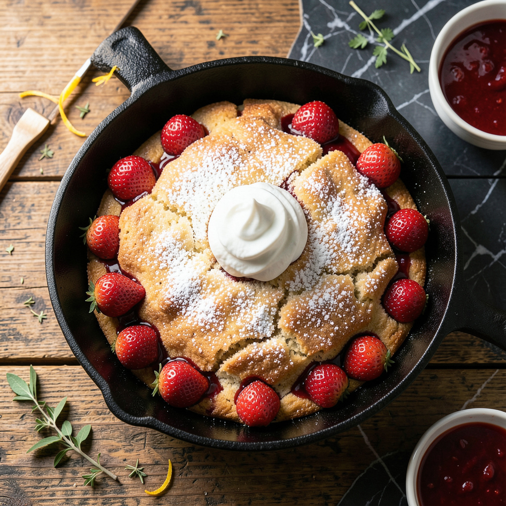 Bisquick Shortcake Recipe in a Pan: Single-Layer Sheet Simplicity ...