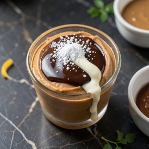 Buckeye Shot Recipe: Peanut Butter and Chocolate Liquor Delight ...