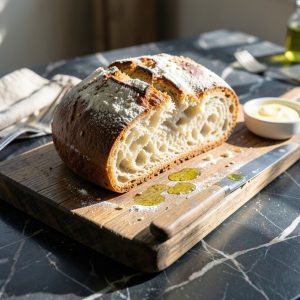 Can I Make Bread Without Sugar: The Science and Simple Methods - Recipe ...