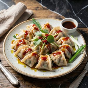 Can You Make Dumplings Without Baking Powder: Simple Substitutes That ...