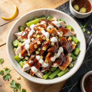 Chicken Salad Chick BBQ Recipe: Copycat Smoky Sweetness - Recipe Names