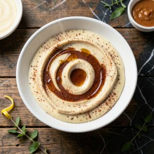 Cinnamon Smear Recipe: Sweet Spread for Baked Goods - Recipe Names