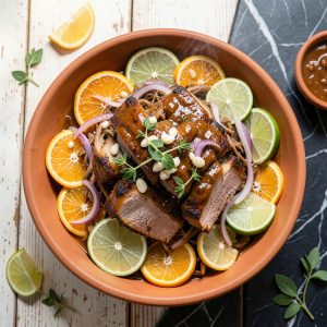 Cuban Pork Mojo Recipe: Citrus-Marinated Island Tradition - Recipe Names