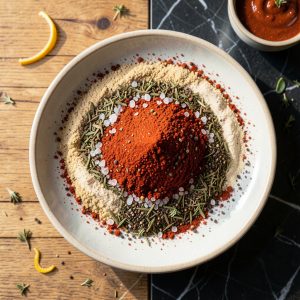 Danos Original Seasoning Recipe: Cajun Spice Blend for Authentic Flavor ...