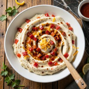 Duke's Mayo Pimento Cheese Recipe: Southern Spread With a Kick - Recipe ...