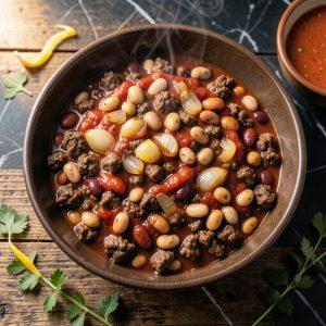 Eat N Park Chili Recipe: Pittsburgh-Style Slow Cooked Heartiness ...