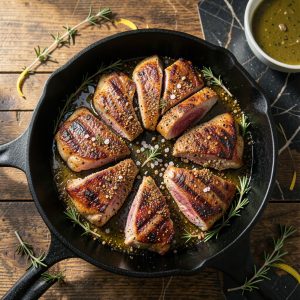 Frozen Pork Chops in Oven Recipe: Juicy Centers With Minimal Effort ...