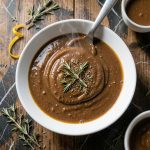 Gluten Free Brown Gravy Mix Recipe: Rich Savory Depth Without the ...