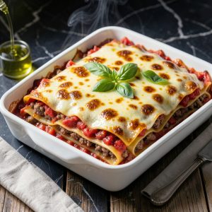 Great Value Lasagna Recipe: Budget-Friendly Layers of Cheesy Goodness ...