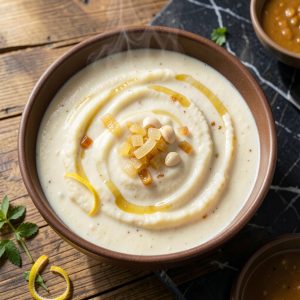 Instant Mashed Potato Soup Recipe: Velvety Smooth Bowl in Minutes ...