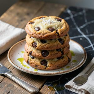 Jersey Mike's Cookie Recipe: Bakery-Style Chew in Every Bite - Recipe Names