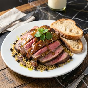 Katz Deli Corned Beef Recipe: New York-Style Brined and Spiced - Recipe ...