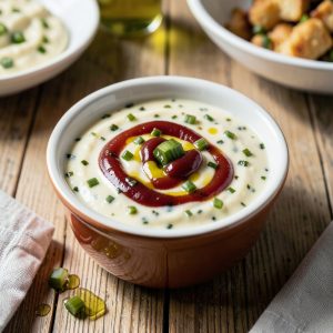 Kewpee Olive Burger Sauce Recipe: Tangy Michigan-Style Spread - Recipe ...