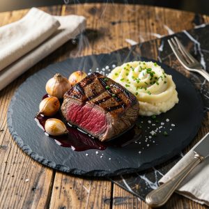 Knuckle Steak: What It Is and How to Cook It Perfectly - Recipe Names