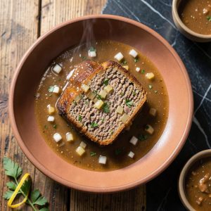 Lawry's Meatloaf Recipe: Classic Seasoning for Savory Comfort - Recipe ...