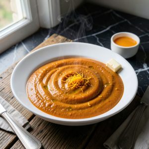 Orange Gravy Recipe: Bright Citrus Twist for Savory Dishes - Recipe Names