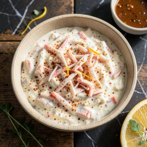 Publix Cajun Crab Dip Recipe: Spicy Creamy Crowd Pleaser - Recipe Names