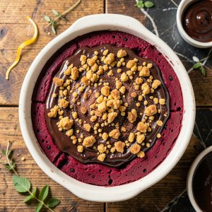 Red Velvet Dump Cake Recipe: Decadent Layers With Zero Fuss - Recipe Names