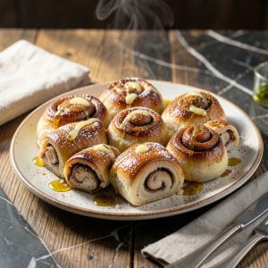 Rhodes Rolls Recipe Ideas: Versatile Bake for Any Meal - Recipe Names