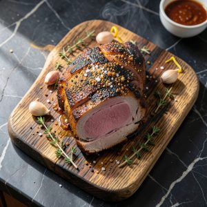 Smoked Pork Tenderloin Recipe: Hickory-Kissed Juiciness Straight From ...