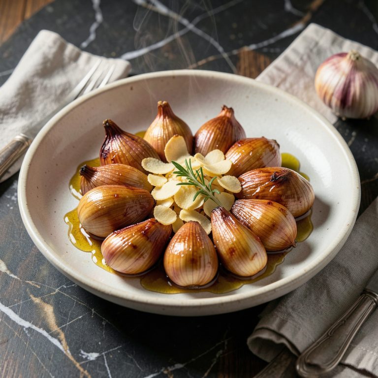 Sweet Garlic: Recipe for Bold Flavor in Every Dish - Recipe Names