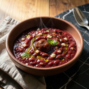 Valentino's Sicilian Sauce Recipe: Bold Tomato and Herb Richness ...